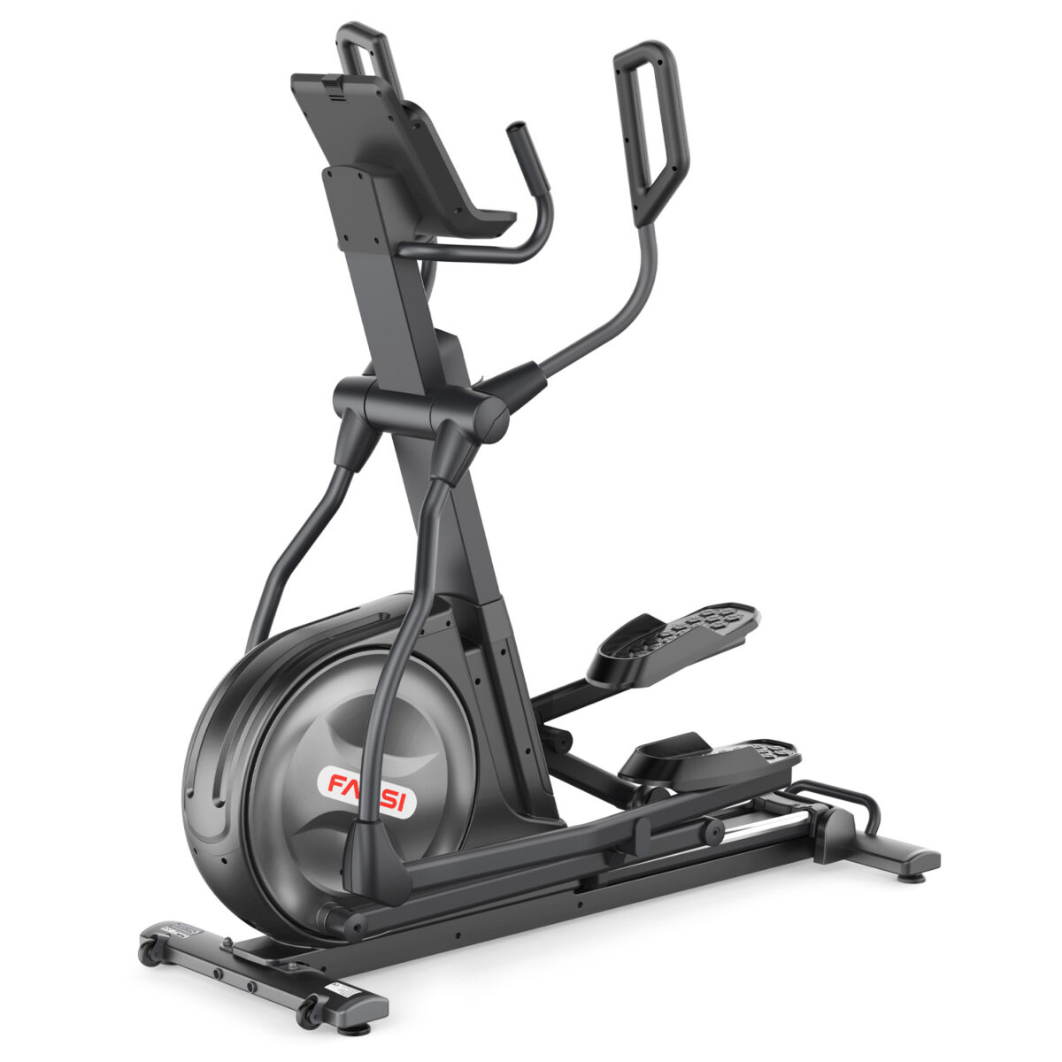 PRODOTTI - Fassi Sport