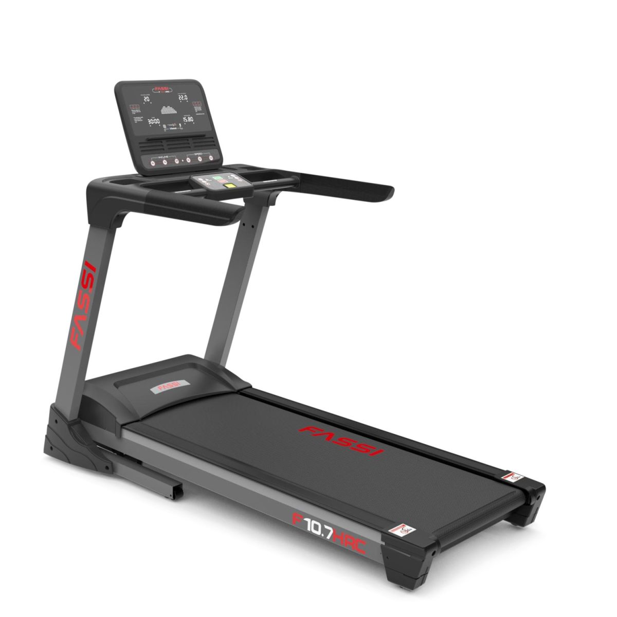 PRODOTTI - Fassi Sport