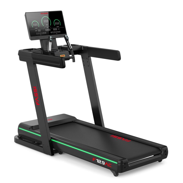 PRODOTTI - Fassi Sport