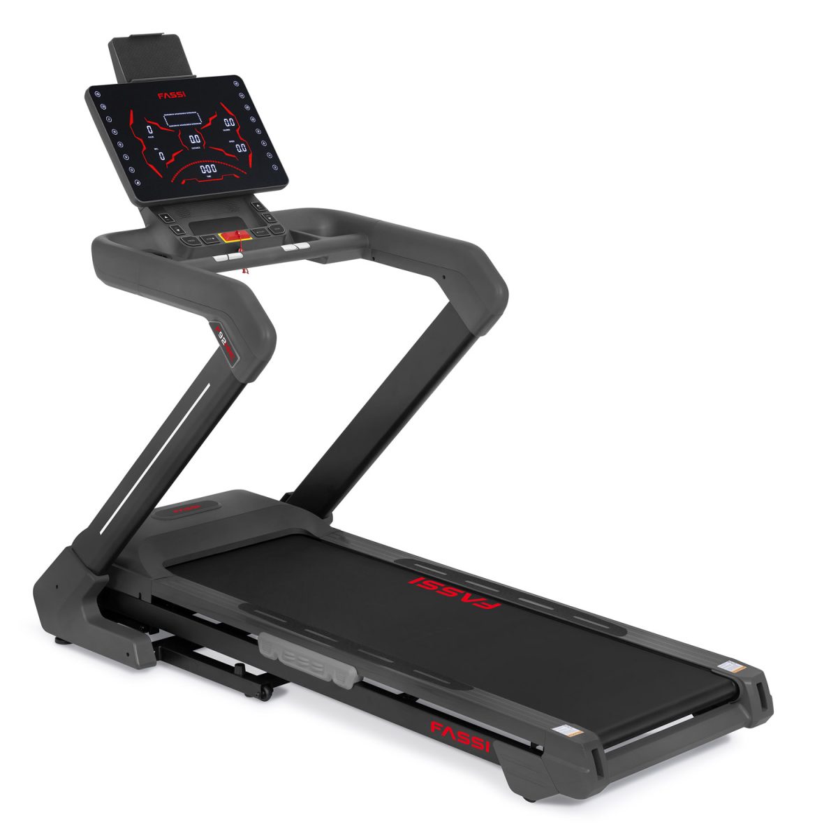 PRODOTTI - Fassi Sport