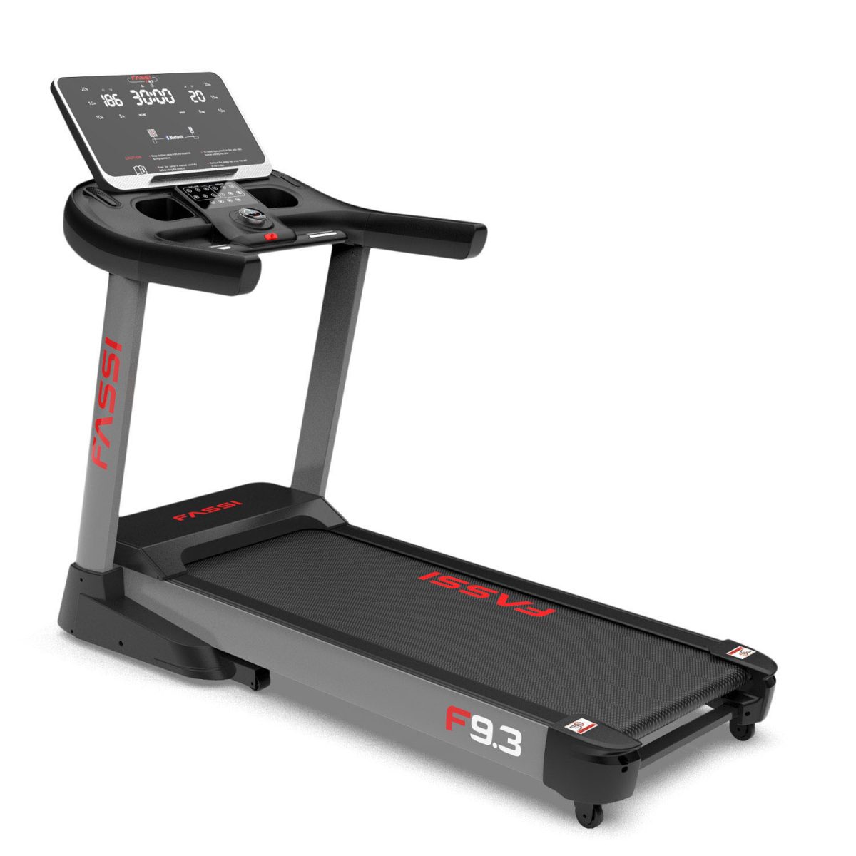 Fassi Sport Home Fitness - SCONTI fino al -50%