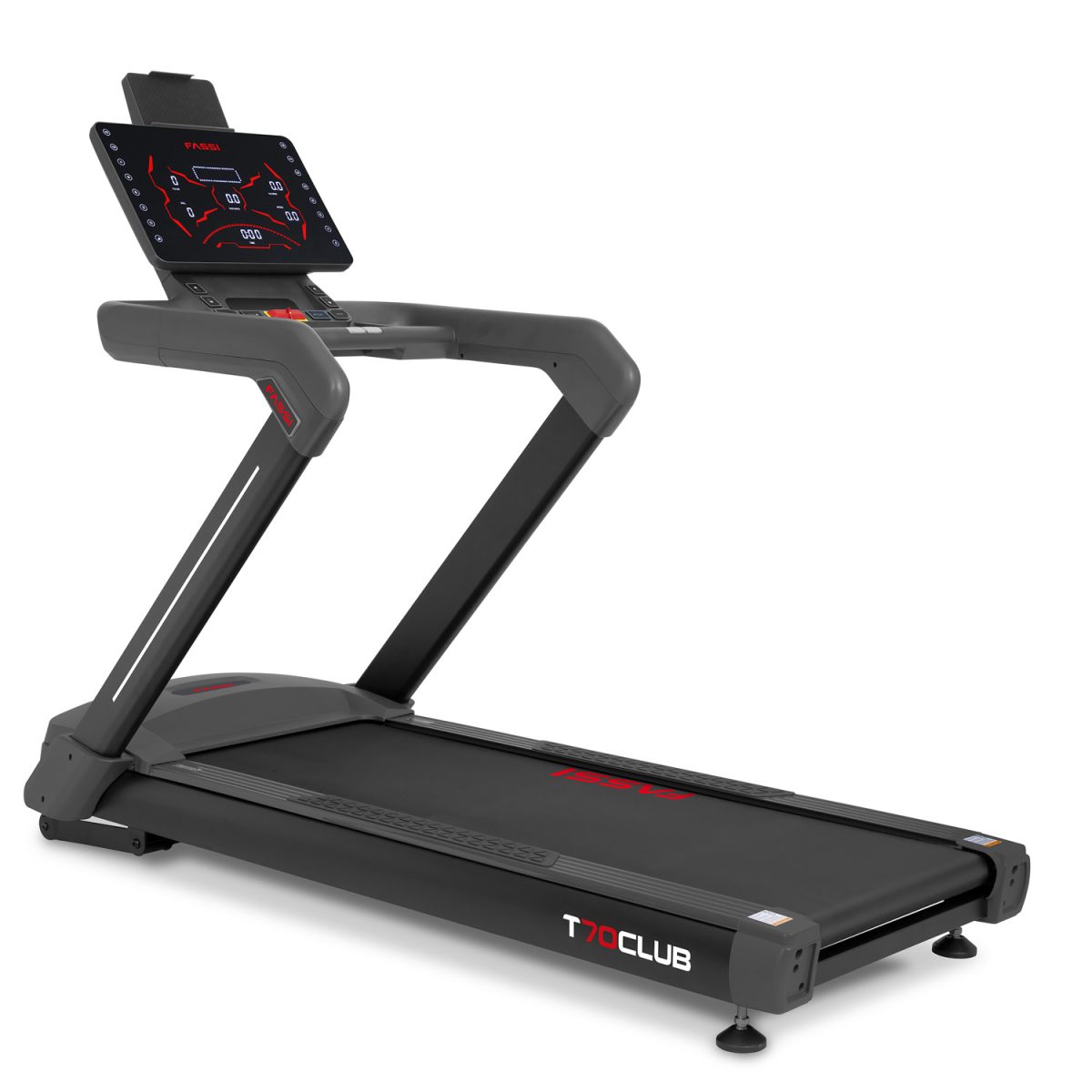 PRODOTTI - Fassi Sport