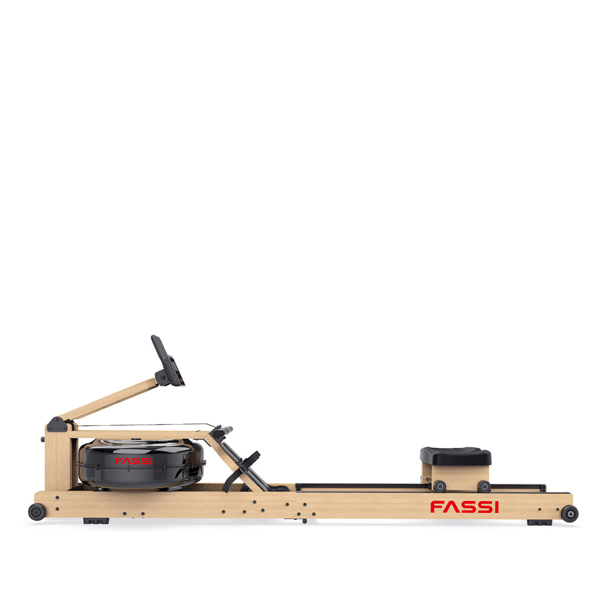 PRODOTTI - Fassi Sport