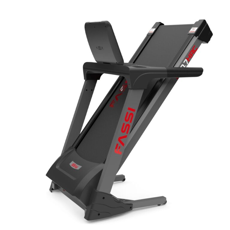 Tapis roulant professionale Fassi F10.7 - Fassi Sport