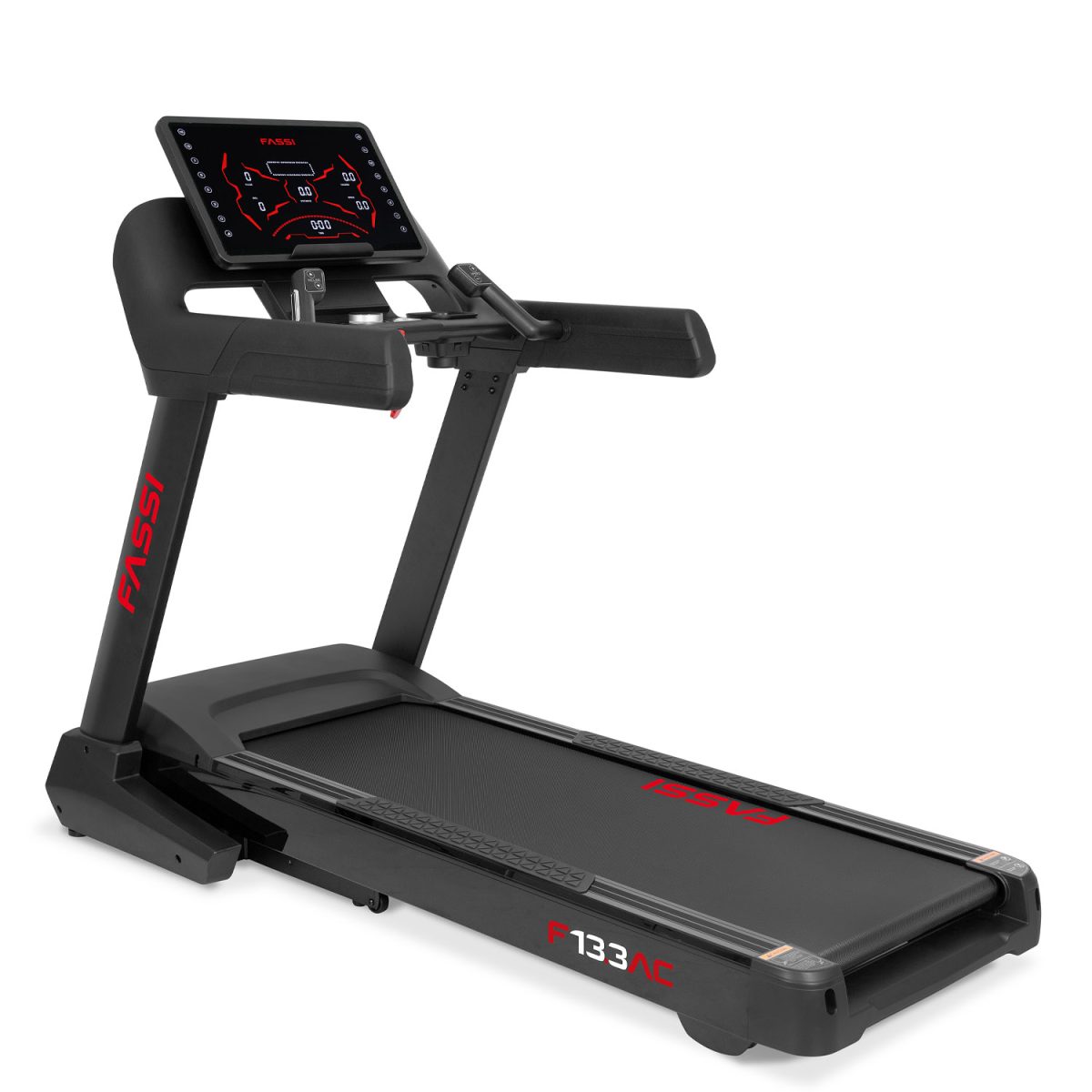 Tapis roulant - Fassi Sport