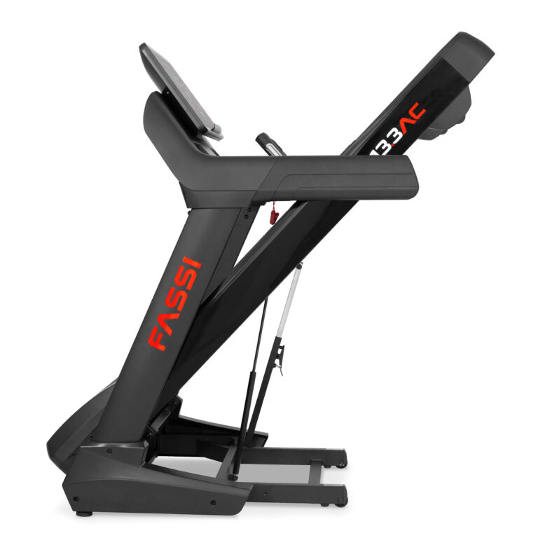 Tapis roulant Fassi F 13.3 AC - Fassi Sport