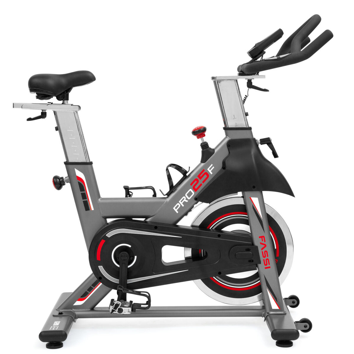 PRODOTTI - Fassi Sport