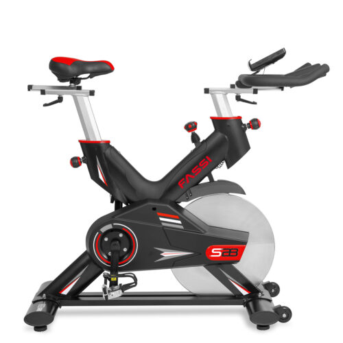 Fit Bike Professionale Fassi S28 - Fassi Sport