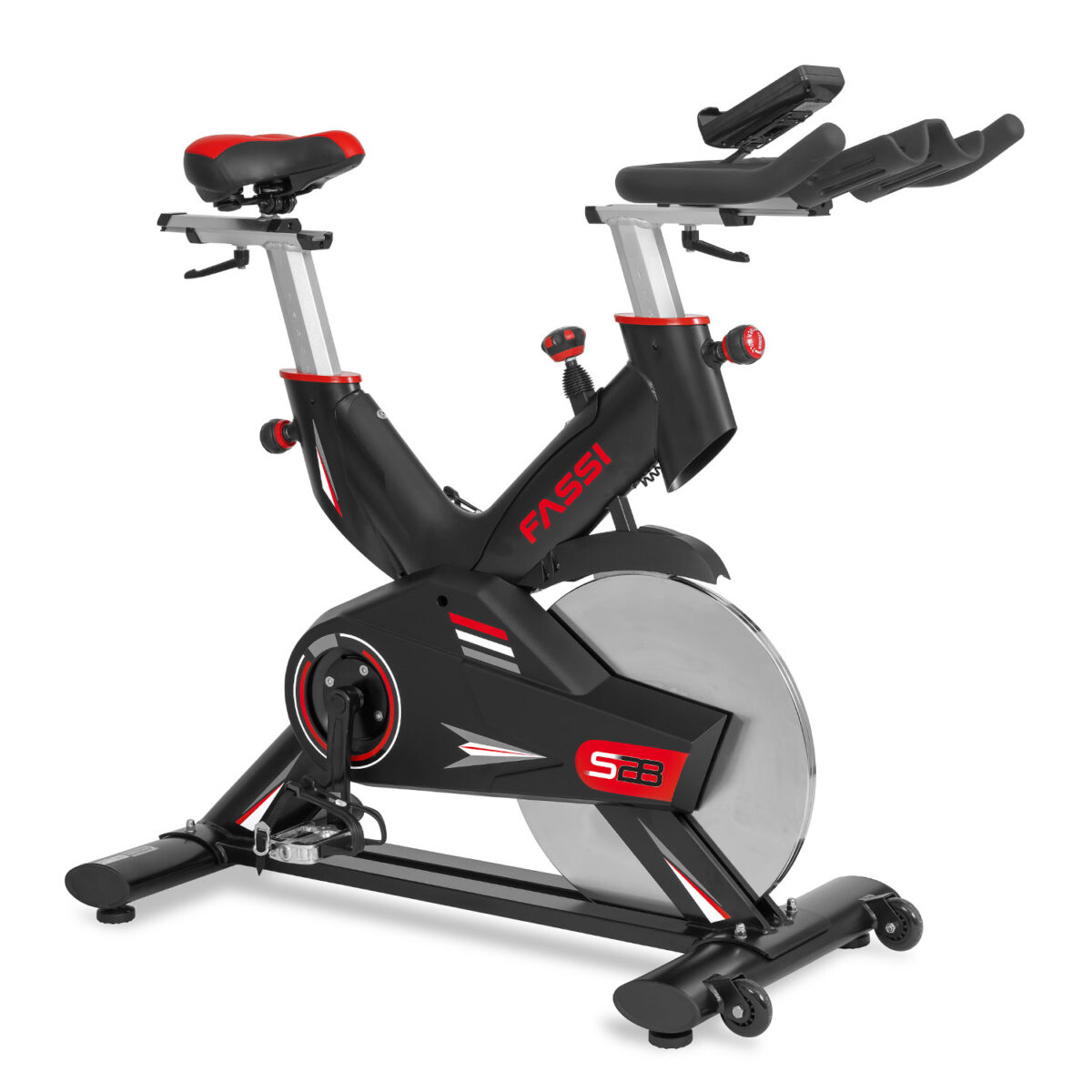 Fit Bike Professionale Fassi S28 - Fassi Sport