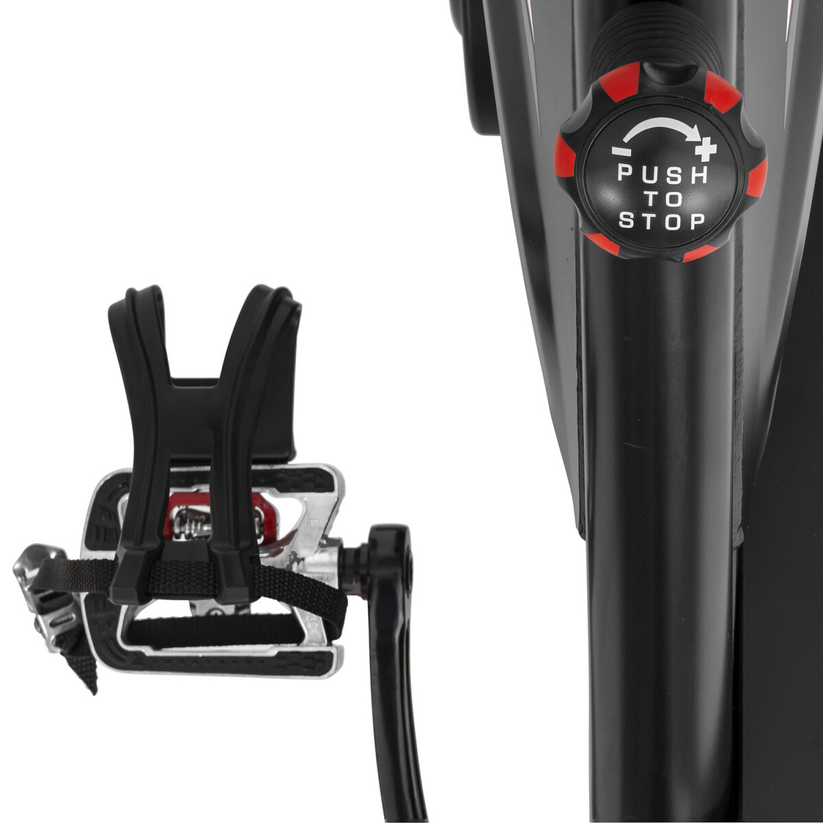 Fit Bike Professionale Fassi S28 - Fassi Sport