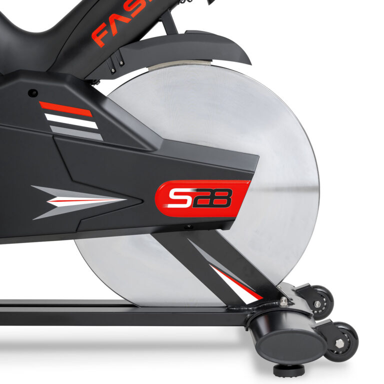 Fit Bike Professionale Fassi S28 - Fassi Sport